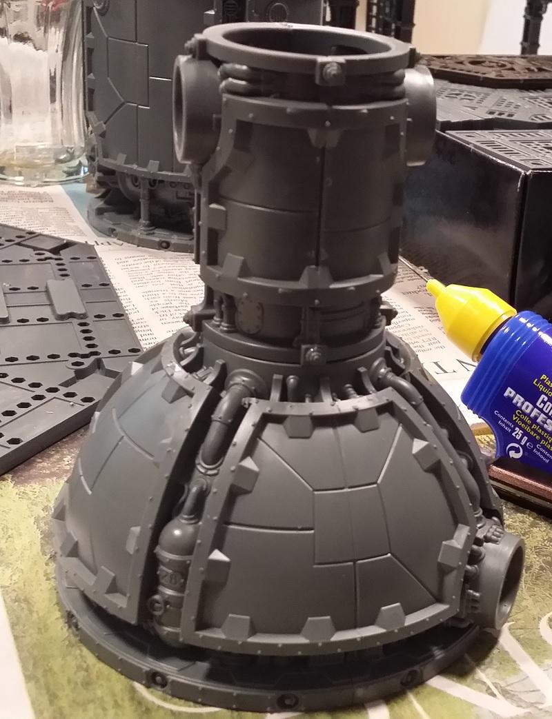 10 Upside Down Double Sided Kiln 10 Upside Down Double Sided Kiln 